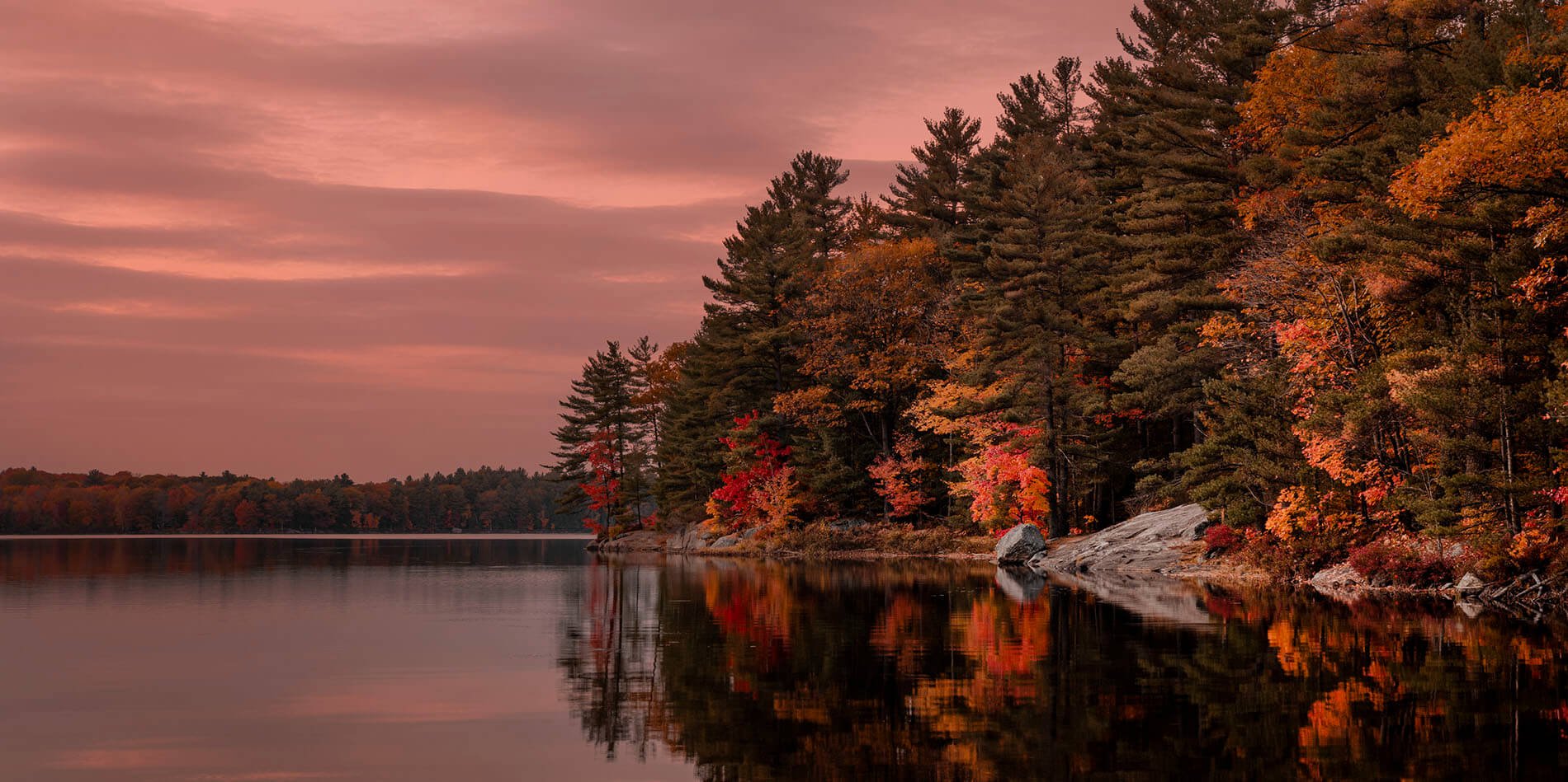 Hardy Lake Provincial Park | ProposalLocations.com